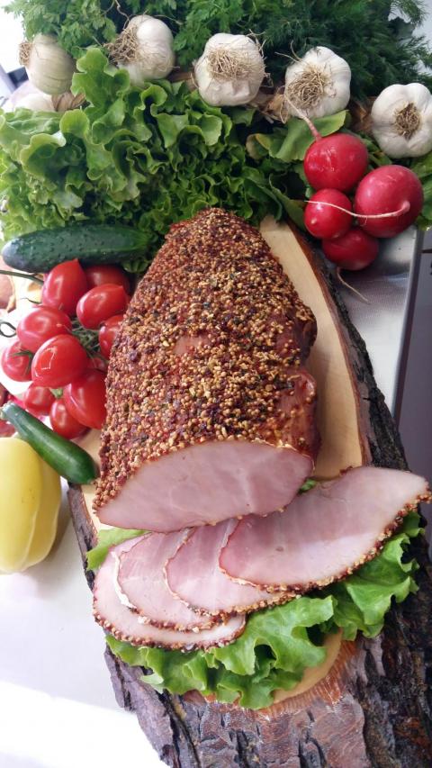 SUNCA DE CASA | FurnizoriAlimente.ro