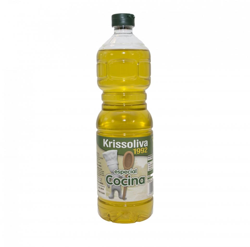 ULEI SPECIAL PENTRU GĂTIT – 1 L | FurnizoriAlimente.ro